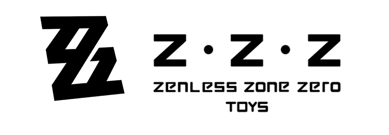 Zenless Zone Zero Toys