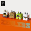 Zenless Zone Zero Toys